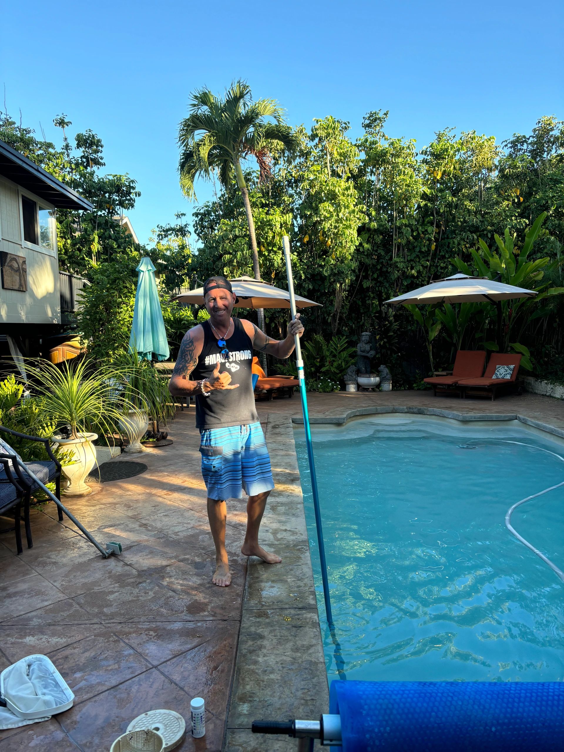 Gallery | Just-in Time Pool Services LLC